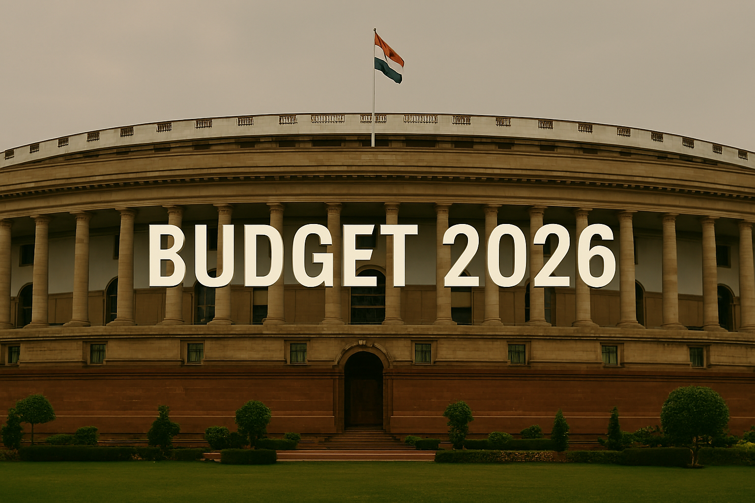 Budget 2026 India: Global Agencies Applaud Infrastructure Focus And ...