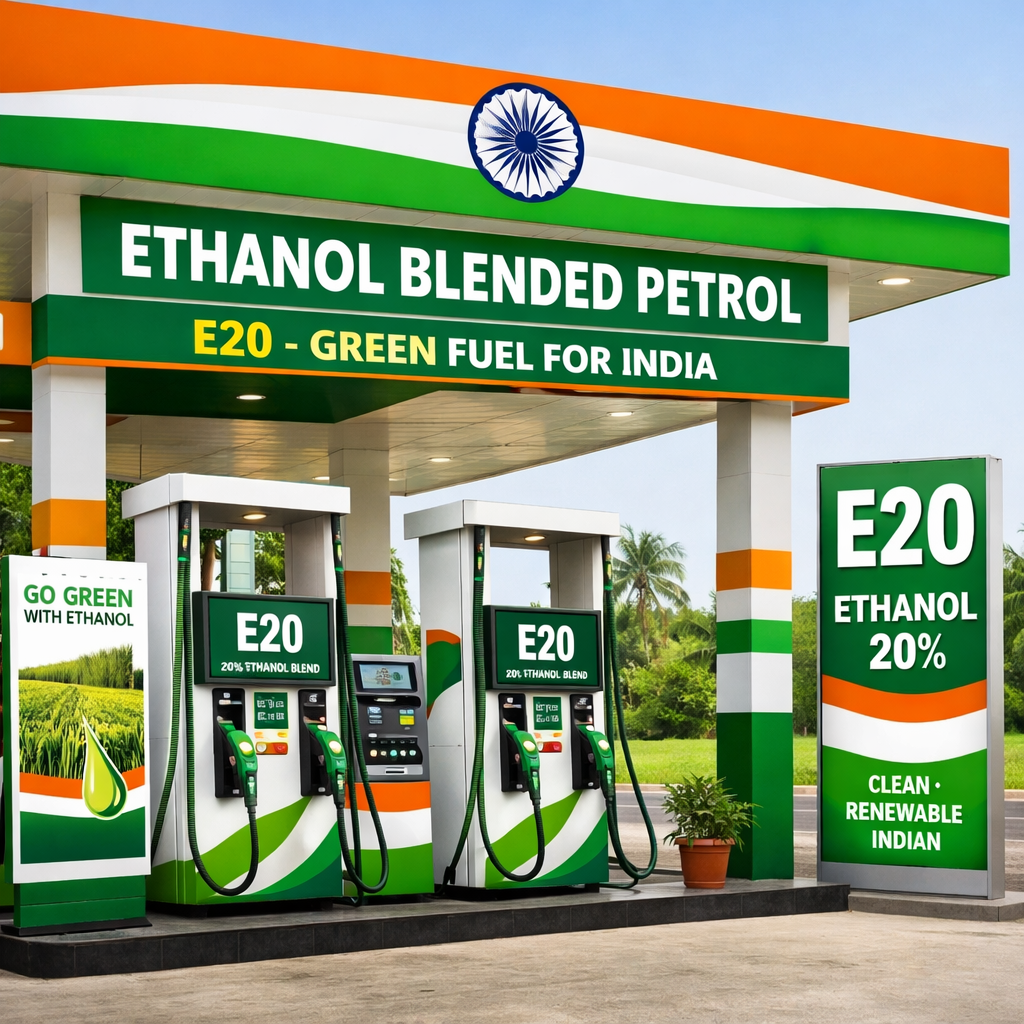 Tata Punch Flex Fuel Launch: 5 Big Benefits For India